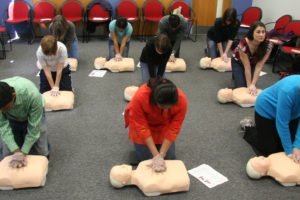 CPR Classes | CPR, BLS & First Aid Certification | Heart CPR
