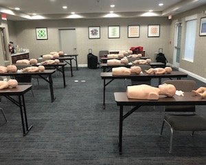 CPR Classes in Corona | CPR & First Aid Certification | Heart CPR